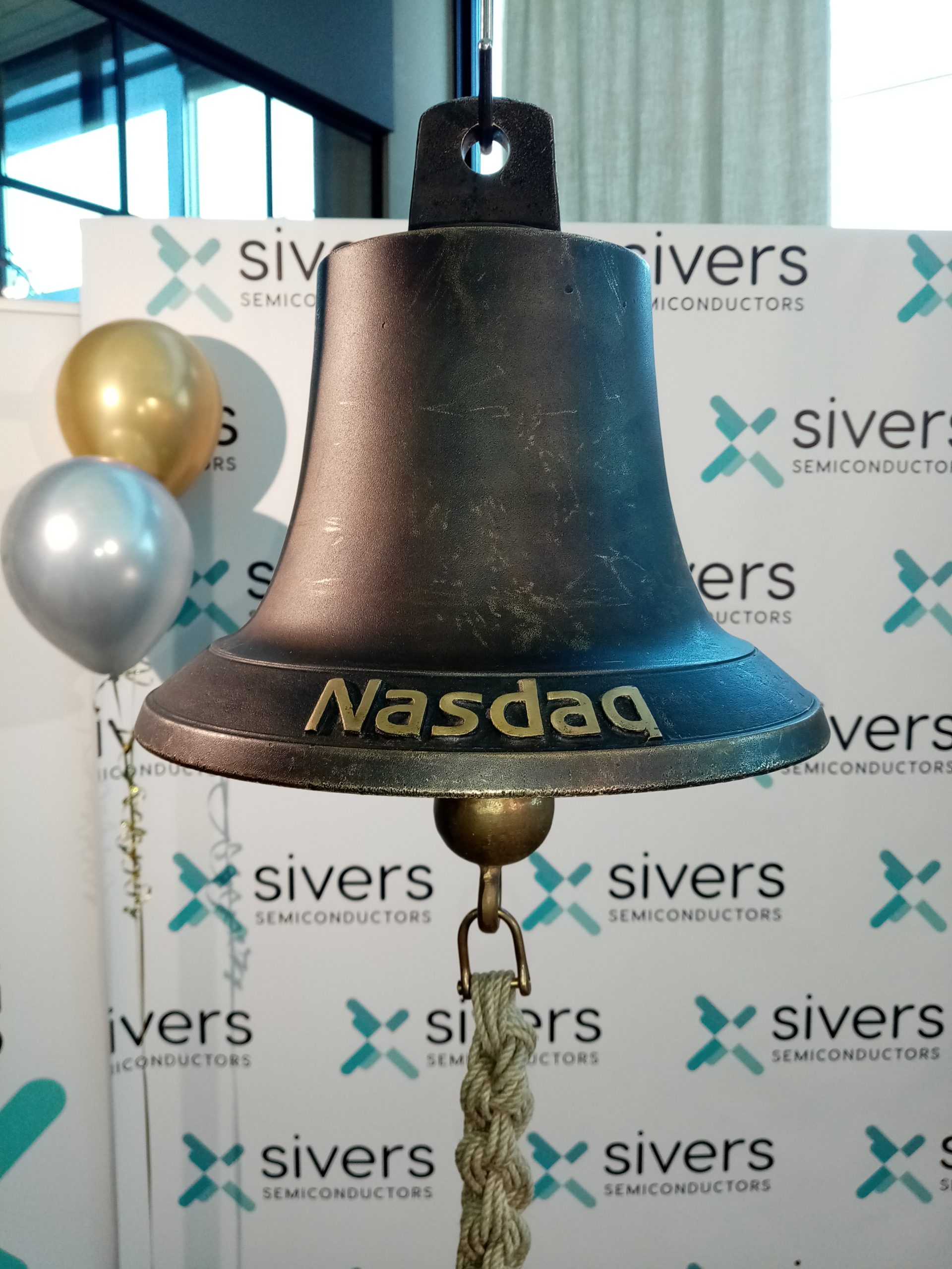 From microwave to millimeterwave and silicon photonics- Sivers ...