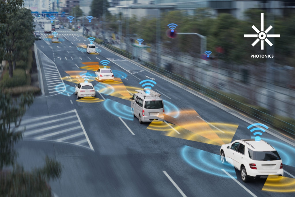 At the heart of innovation - Sivers Semiconductors