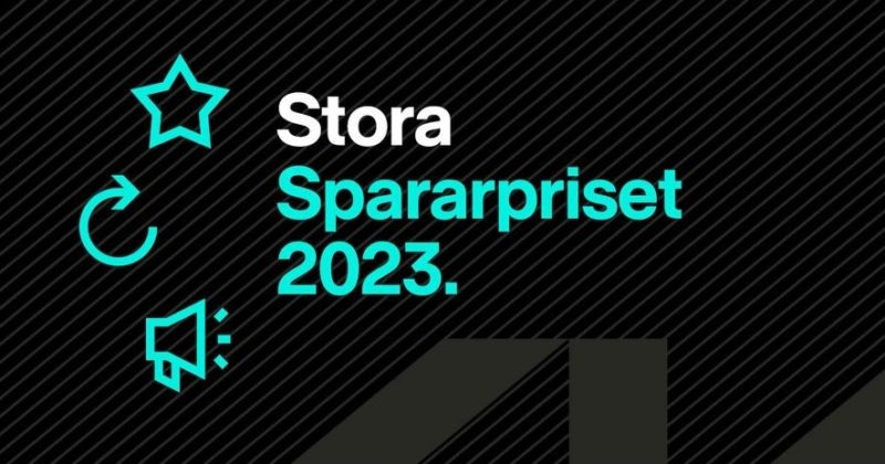 Sivers Semiconductors nominated to Nordnet's Stora Spararpriset ("Big ...
