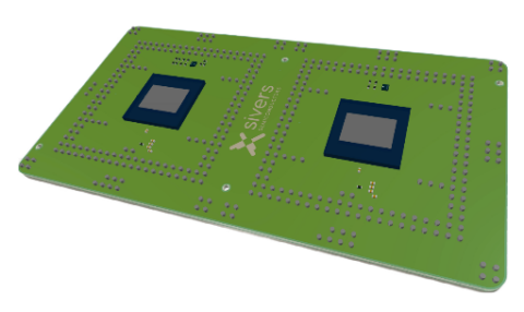 First 5G millimeter-wave FR2 stand alone CPE solution - Sivers ...