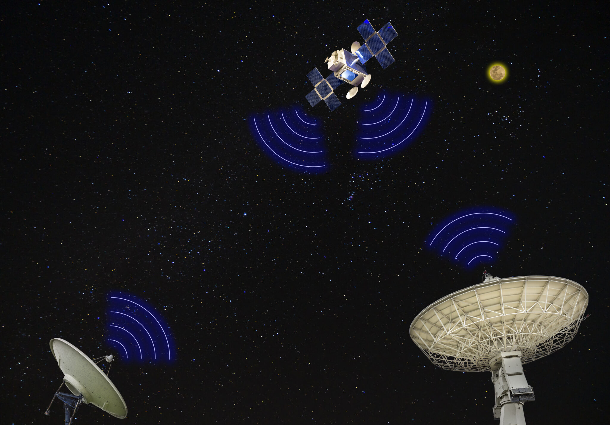Sivers Wireless receives $5M volume production order from its leading ...