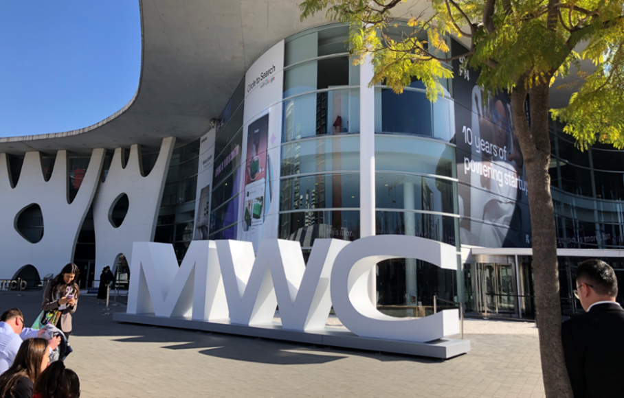 AI Photonics and SATCOM at MWC and OFC 2024 - Sivers Semiconductors