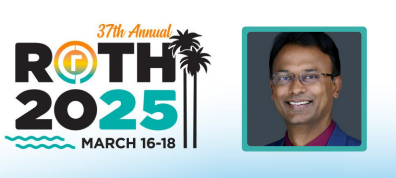 Sivers Semiconductors To Participate in AI Panel 37th Annual Roth ...