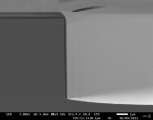 InP100 Platform - Sivers Semiconductors