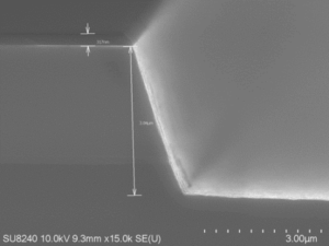 InP100 Platform - Sivers Semiconductors