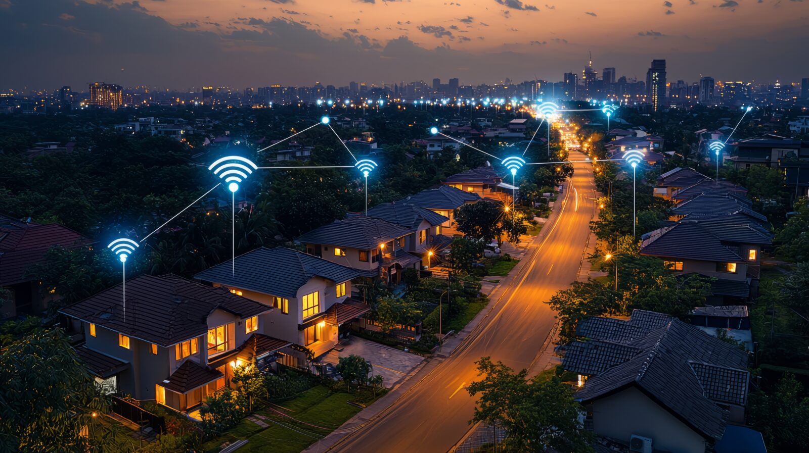 Wireless - Sivers Semiconductors