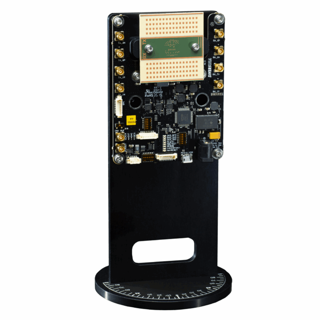 EKK06002 - Sivers Semiconductors