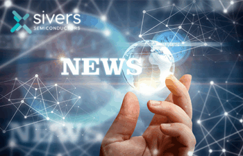 Sivers Semiconductors Collaborates With Jabil on Energy Efficient 1.6T ...